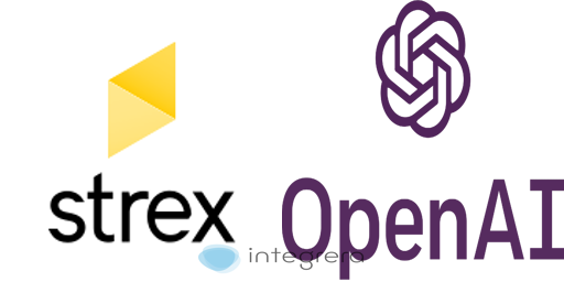 Strex integrasjon med OpenAI ChatGPT – Integrera Strex integrasjon med OpenAI ChatGPT – Integrera